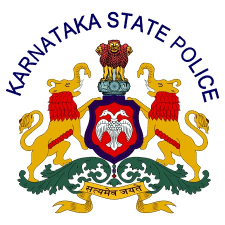 1930 Cyber Bot - Karnataka police station